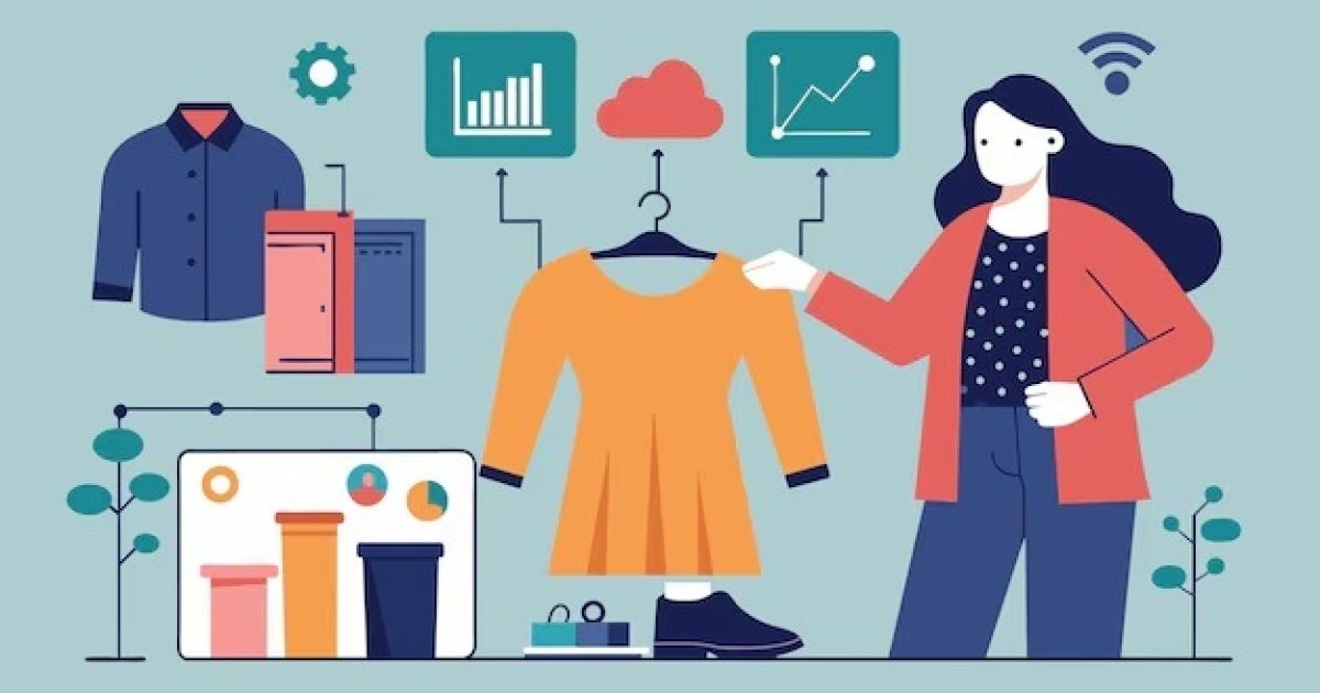 Fashion Data Analysts: The Future of… | Beyond Talent Recruitment